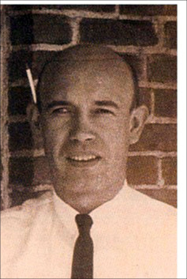 William “Bill” L. Mercer | News, Sports, Jobs - Lawrence Journal-World ...